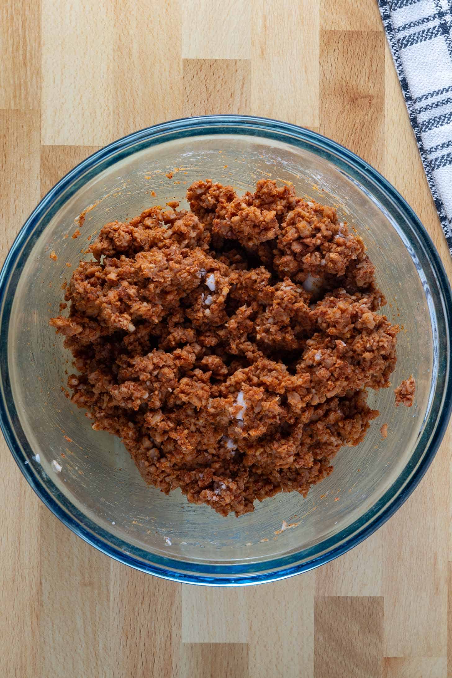 How to Make Plant Based Chorizo: Recipe for Vegan Meat